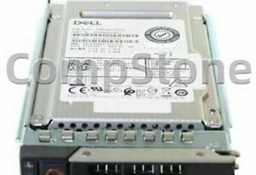 Накопитель SSD 400-asge Dell G14 1.92TB 2.5 SATA