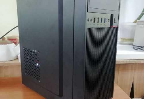 Игровой i5-6500 /8Гб /SSD /GTX 970 4Гб