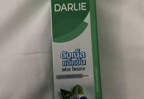 Тайская Зубная паста Darlie