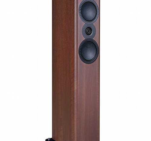 Напольная акустика Mission QX-4 mkii Walnut Pearl (арт. 321092)