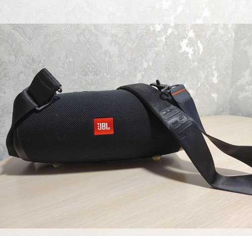 Jbl extreme 2