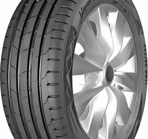 Ikon Tyres Autograph Ultra 2 SUV 275/50 R21 113Y