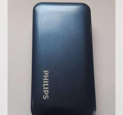 Philips Xenium E255