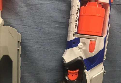 Nerf набор