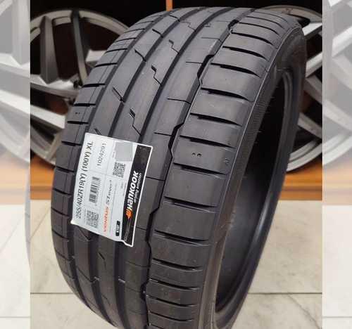 Hankook Ventus S1 Evo 3 K127 255/40 R19 100Y