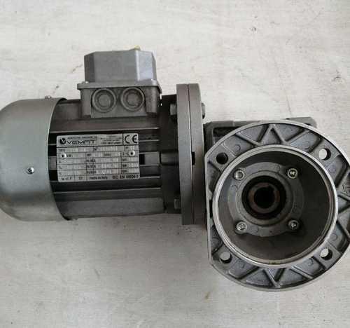 Мотор-редуктор vemat VTB 63C