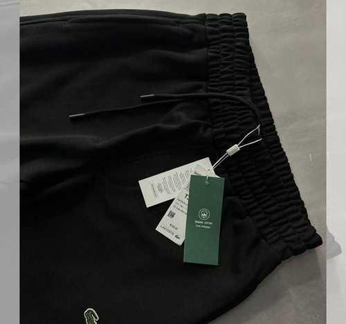 Спортивные брюки Lacoste Premium мужские