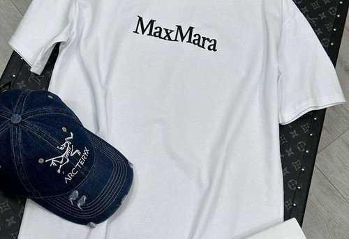Max Mara футболка