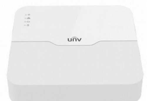 Uniview NVR501-08B-LP8 ip видеорегистратор (nvr)