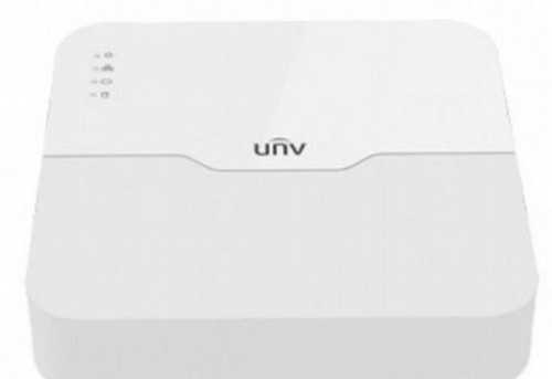 Uniview NVR501-08B-LP8 ip видеорегистратор (nvr)