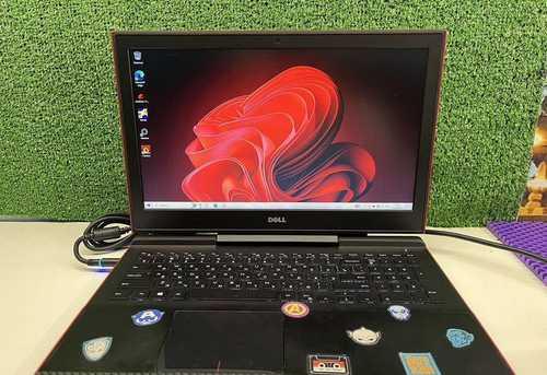 Игровой Dell/i5/GTX/ssd+Hdd/16gb ram