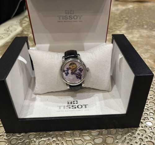 Наручные часы Tissot