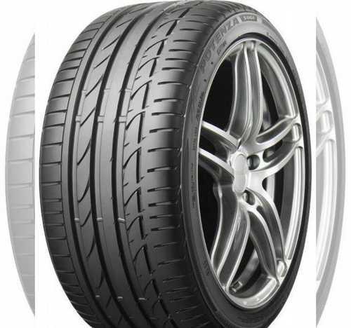 Bridgestone Potenza S001 225/45 R18 95Y