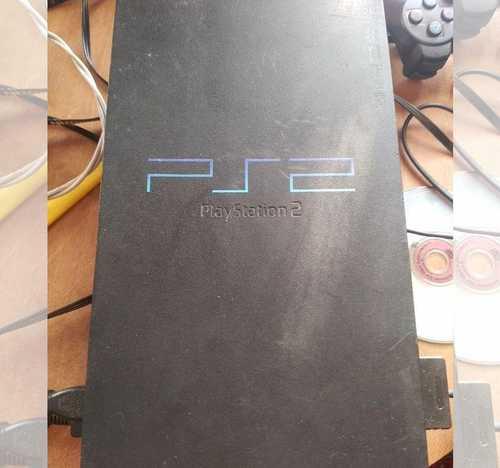 Sony playstation 2