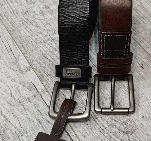 Ремень Fossil