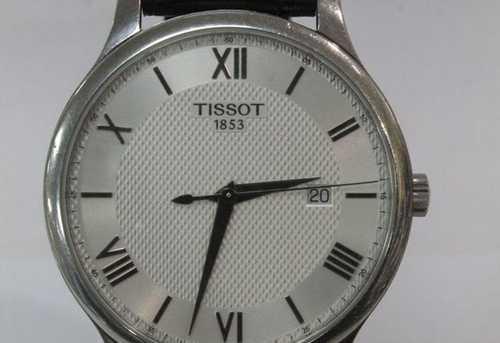 Часы мужские Tissot T063610A