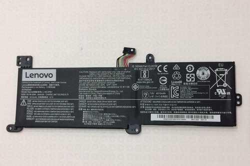 Аккумулятор Lenovo L16C2PB1