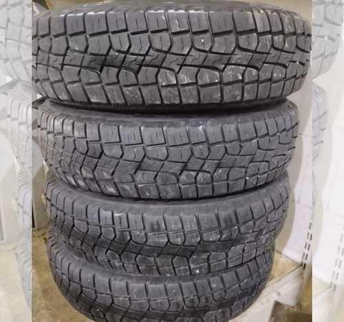 Pirelli Scorpion ATR 185/75 R16