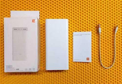 Повербанк Xiaomi 30 000mah оптом