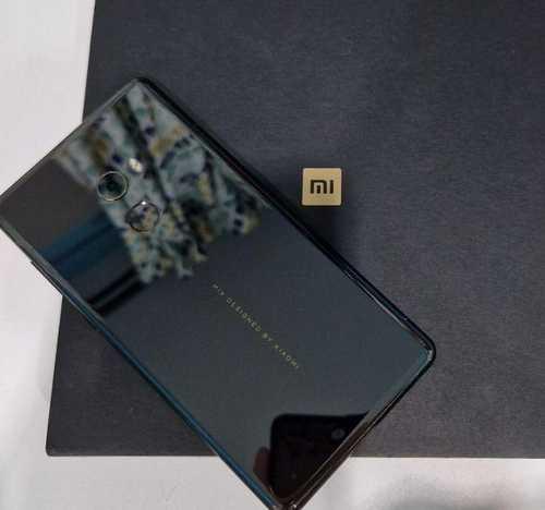 Xiaomi Mi Mix 2, 6/64 ГБ