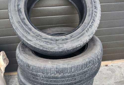 Tigar Summer SUV 225/65 R17 106H