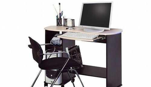 Компьютерный стол "Костер-3". В наличии
