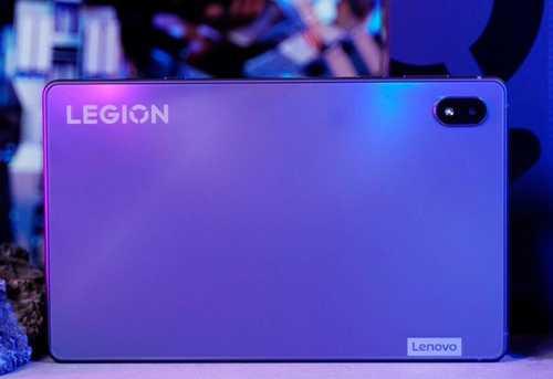 Планшет Lenovo Legion Y700 12/256 (ZUI 14) 2 чехла