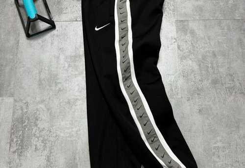 Мужские спортивные штаны Nike новые