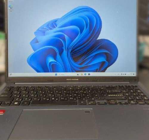 Ноутбук Asus Vivobook 16X M163QA