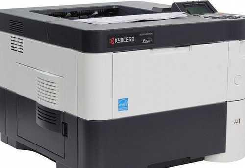 Мфу Kyocera Ecosys P3045dn (пробег 3669) и другие