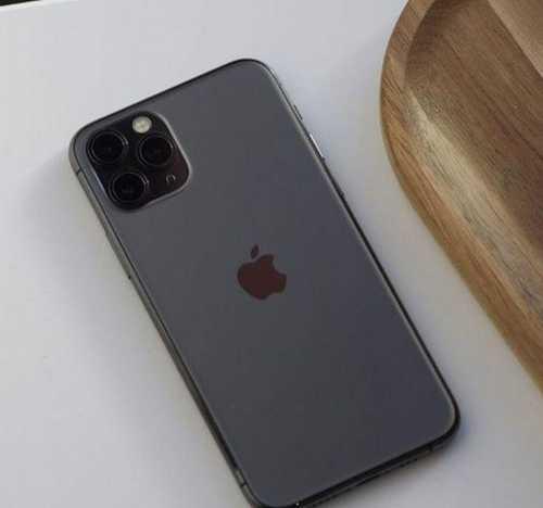 iPhone 11 Pro, 512 ГБ