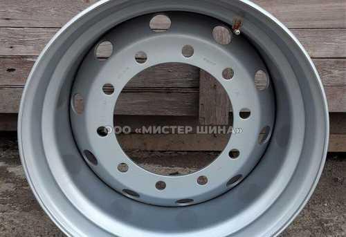 Диск грузовой 11.75х22.5 Accuride ET0