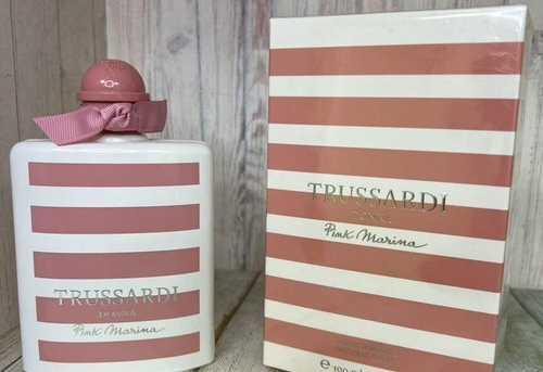 Trussardi - Donna Pink Marina 100 ml