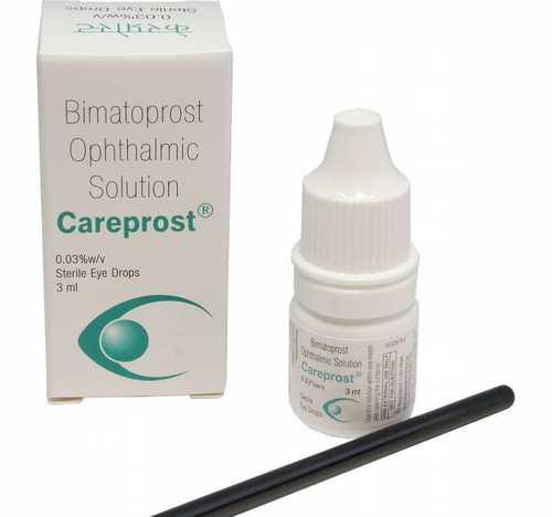 Карепрост careprost