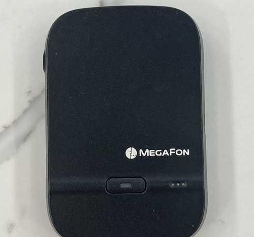 4G Wi-Fi роутер MegaFon MR150-6