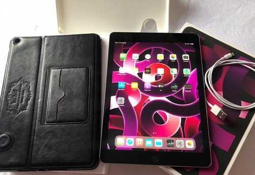 iPad 2019(6) 32Gb Wi-Fi + SMART Case