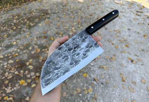 Сербский нож 95Х18 для кухни