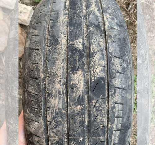 Pirelli Cinturato P7 215/55 R17