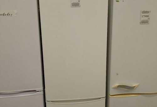 Холодильник бу 2 метра с ноу фрост