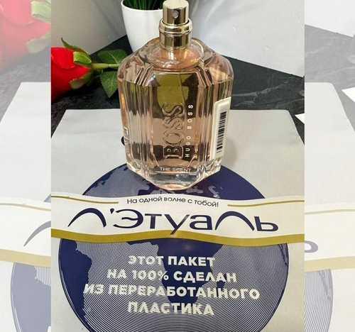 Hugo Boss The Scent For Her 98 мл (образец тест)