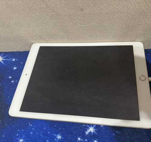 iPad 5, 2017, 32гб, Wifi   Cellular, 9.7 дюйма