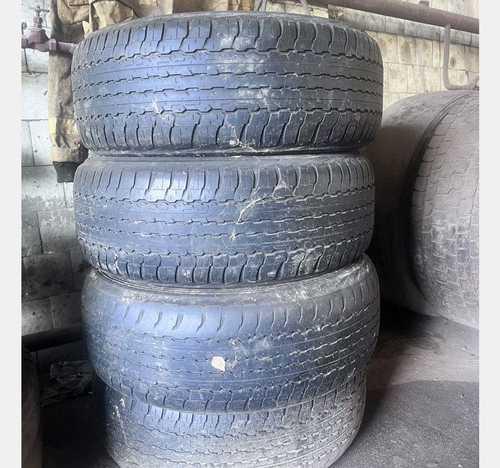 Dunlop Grandtrek AT1 265/60 R18