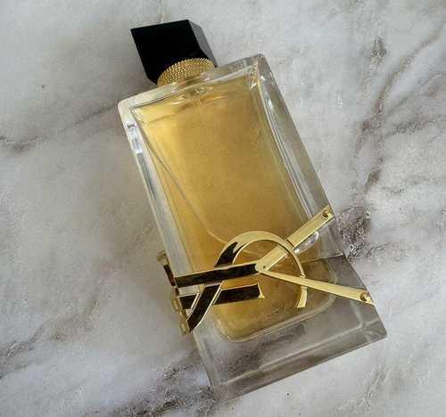 Libre Yves Saint Laurent оригинал распив