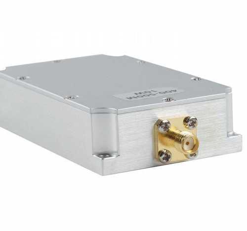 Генератор помех 200-2400мг 30V подавления бпла опт