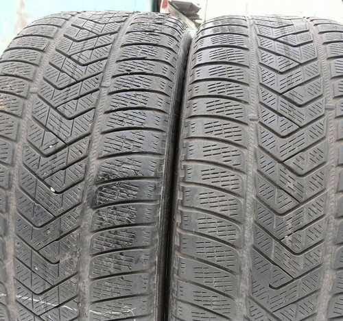 Pirelli Scorpion Winter 275/45 R20
