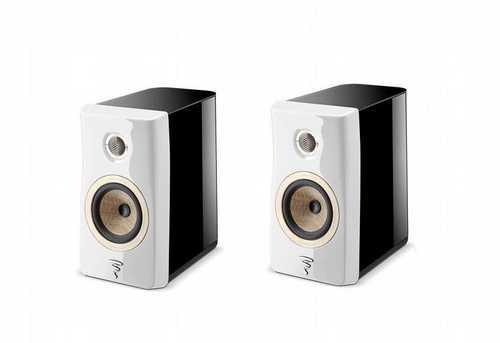 Полочная акустика Focal Kanta N 1 white carrara LQ