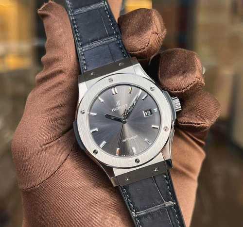 Часы Hublot Classic Fusion