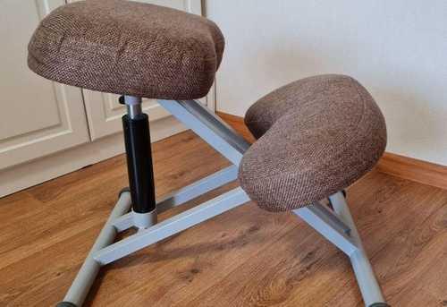 Ортопедический (коленный) стул