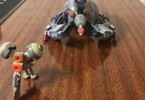 Lego star wars