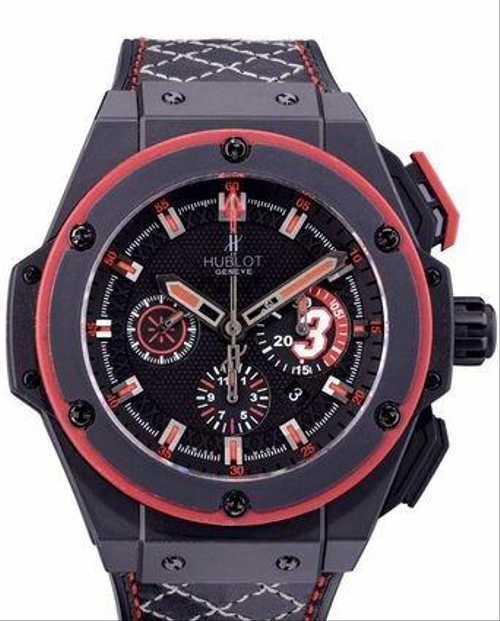 Часы Hublot Big Bang King Power Dwyane Wade 703.CI